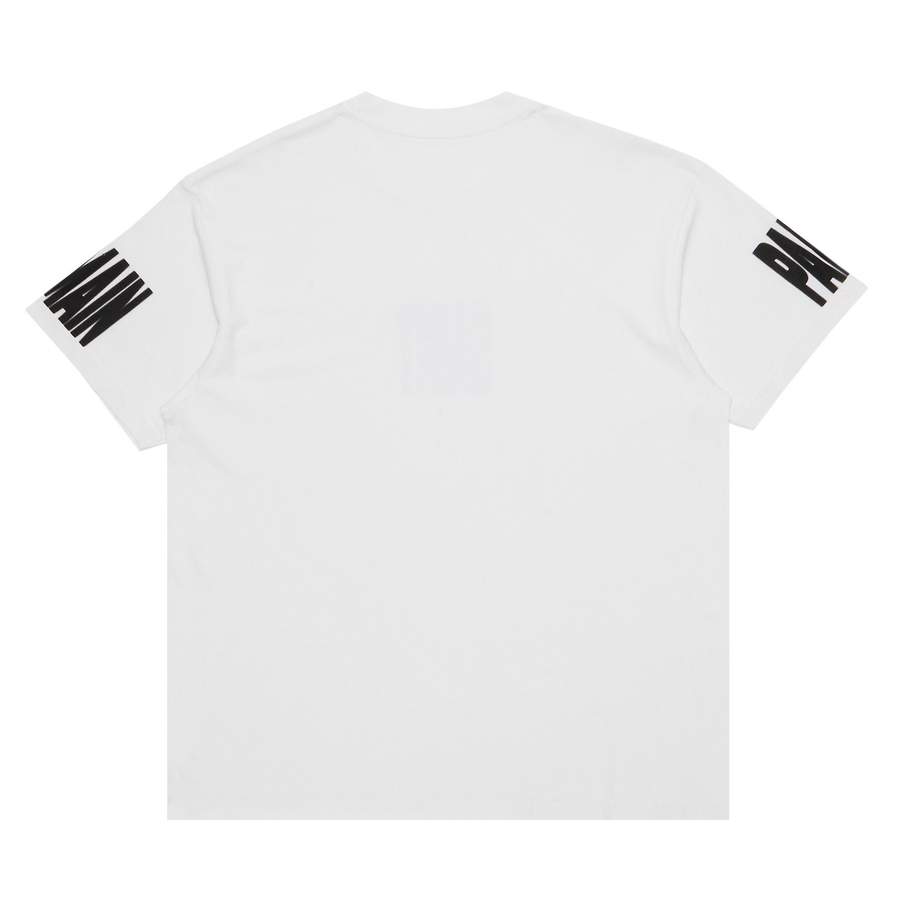 Buy GOAT Exclusive Paris Saint-Germain Headline Logo T-Shirt 'White ...