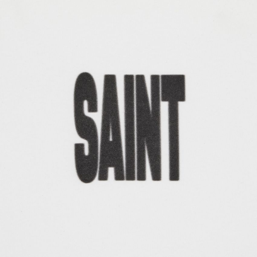 Buy GOAT Exclusive Paris Saint-Germain Headline Logo T-Shirt 'White ...