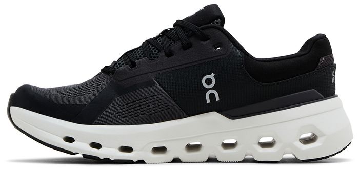 Buy ON Cloudrunner 2 'Eclipse Black' - 3ME10140264 | GOAT