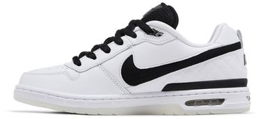Buy Nike Zoom Air Paul Rodriguez 1 'White Black' 2025 - HQ6828 100 | GOAT