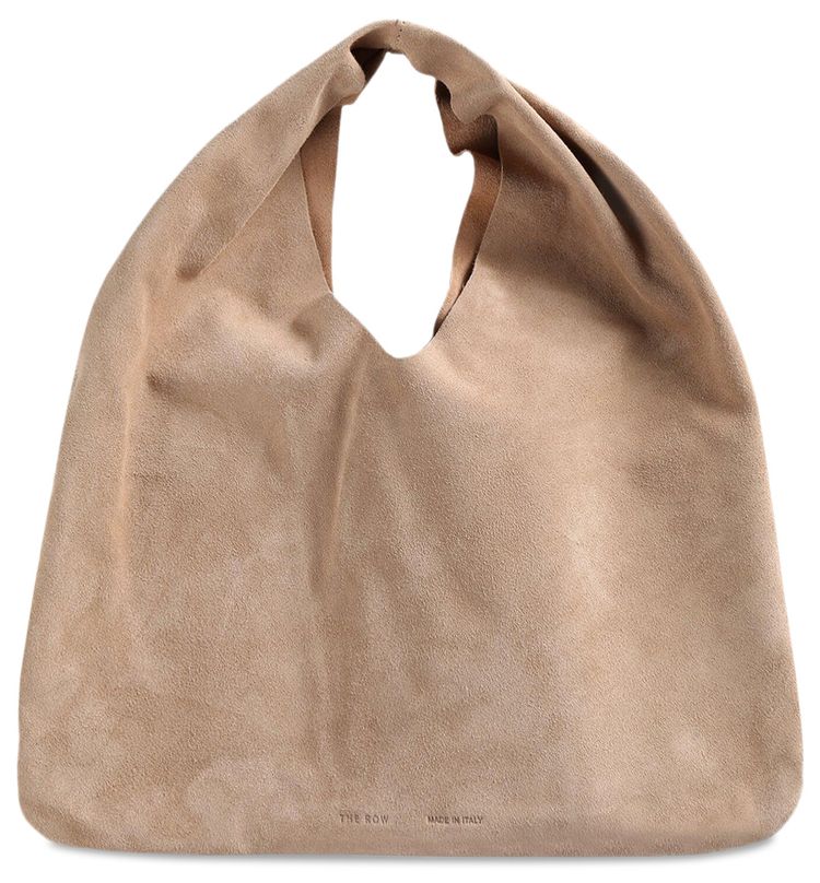 Buy The Row Small Bindle Bag 'Beige Melange' - W1682 L613 BEL | GOAT