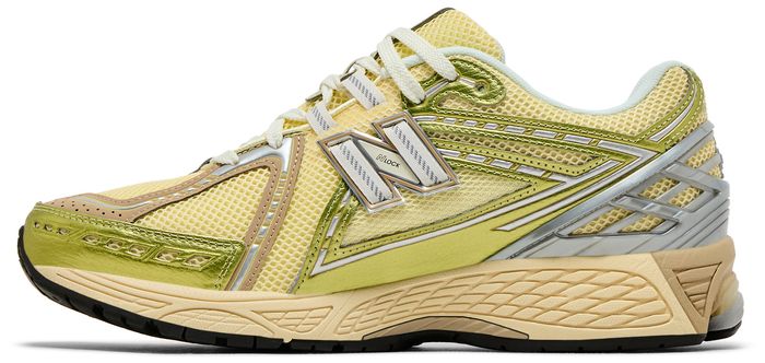 Buy New Balance 1906R 'Pastel Pack - Parchment' - U1906RND | GOAT