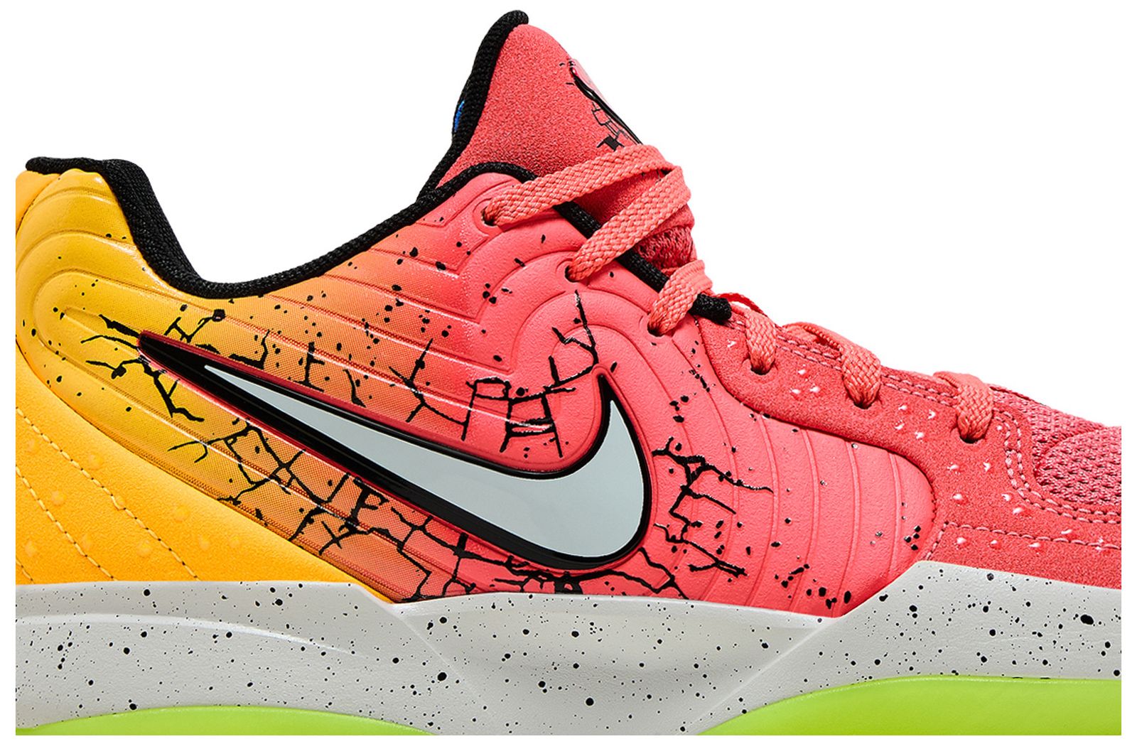 Buy Kool-Aid x Nike Ja 2 'Mixed Berry' - IF0302 800 | GOAT
