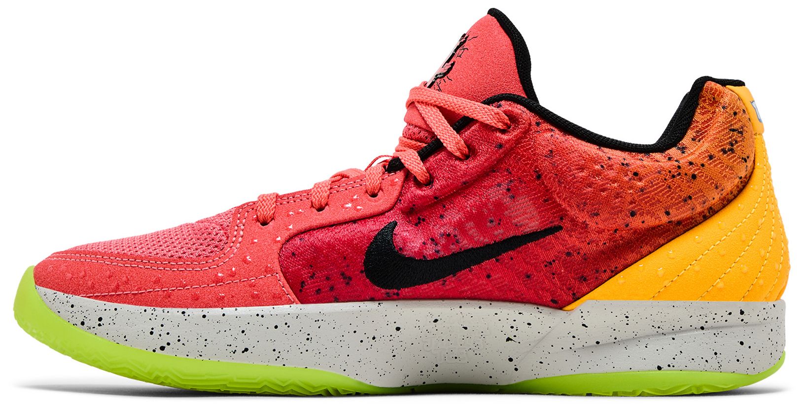 Buy Kool-Aid x Nike Ja 2 'Mixed Berry' - IF0302 800 | GOAT