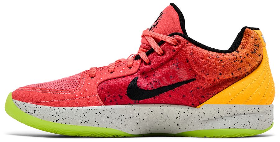 Buy Kool-Aid x Nike Ja 2 'Mixed Berry' - IF0302 800 | GOAT