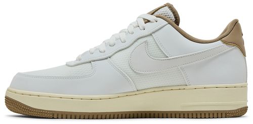 Buy Nike Air Force 1 '07 LV8 'Coconut Milk Khaki' - FZ5225 100 | GOAT
