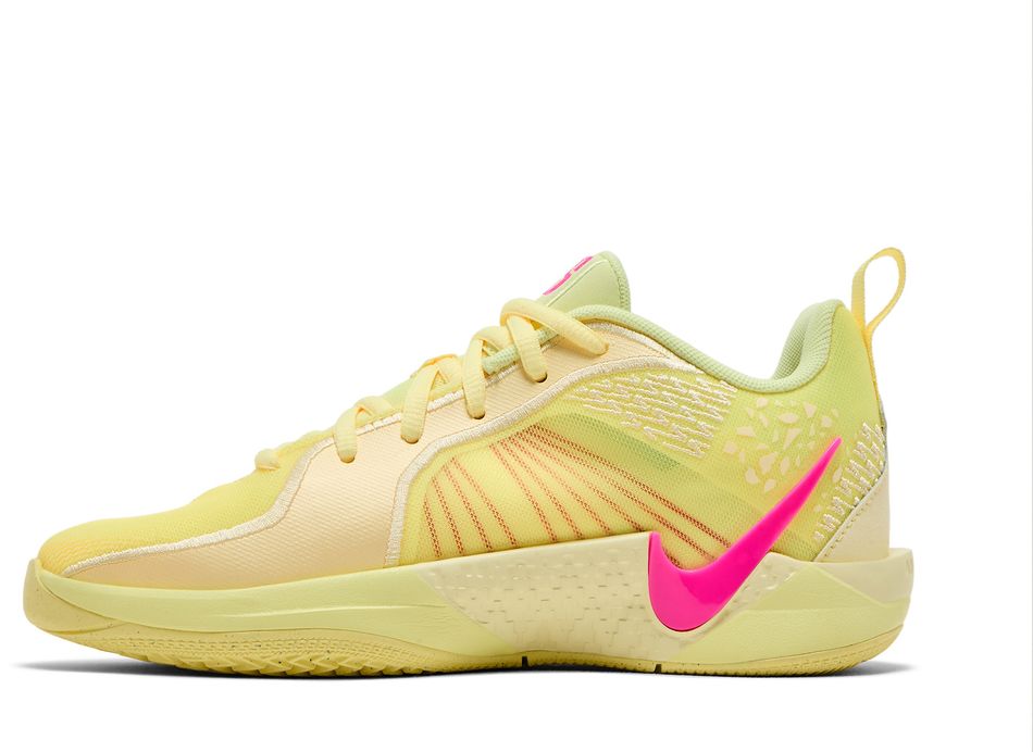 Buy Nike Sabrina 2 GS 'Trust' - FQ7376 800 | GOAT