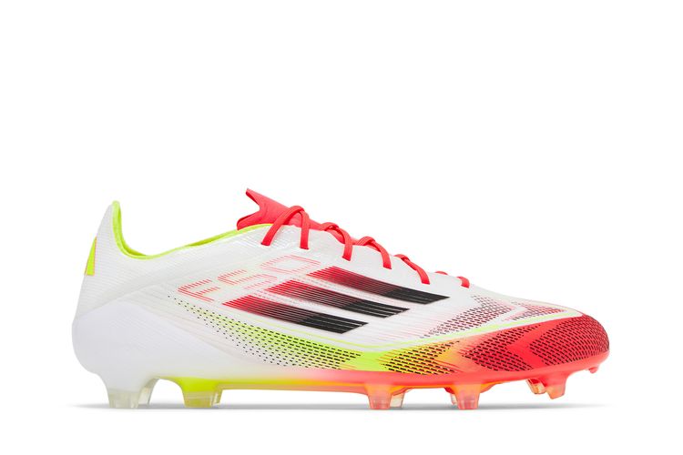 Buy Adidas Adizero F50 Elite FG 'Pure Victory Pack' - IE1206 | GOAT