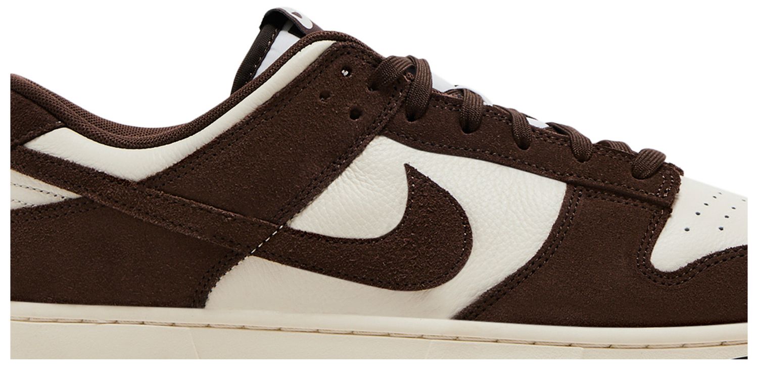 Buy Nike Dunk Low SE 'Baroque Brown Pale Ivory' - FQ8249 104 | GOAT