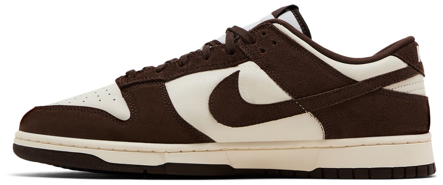 Buy Nike Dunk Low SE 'Baroque Brown Pale Ivory' - FQ8249 104 | GOAT