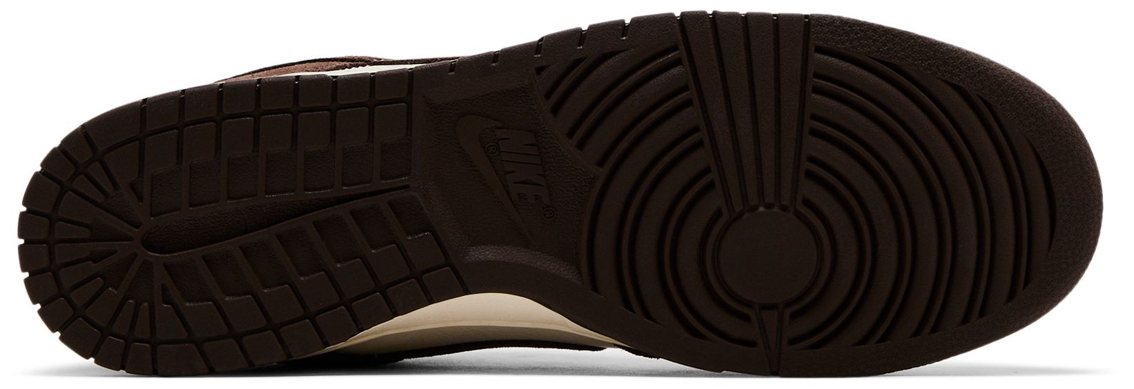 Buy Nike Dunk Low SE 'Baroque Brown Pale Ivory' - FQ8249 104 | GOAT