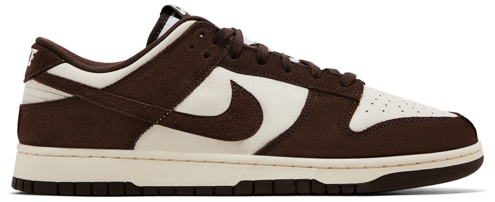 Buy Nike Dunk Low SE 'Baroque Brown Pale Ivory' - FQ8249 104 | GOAT