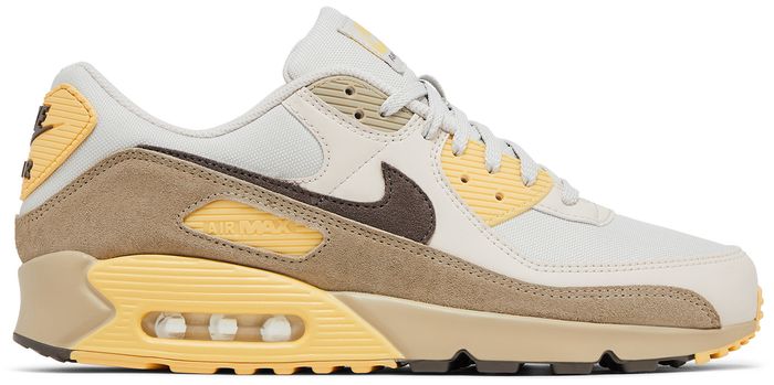 Buy Nike Air Max 90 'Chamois' - IB6392 002 | GOAT