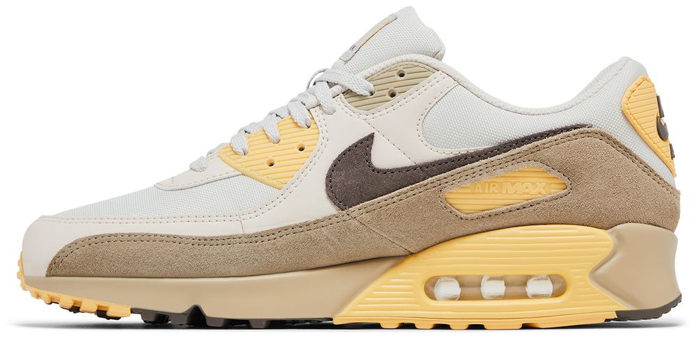 Buy Nike Air Max 90 'Chamois' - IB6392 002 | GOAT