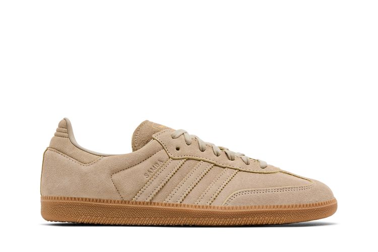 Buy Adidas Samba OG 'Clay Brown' - JI3210 | GOAT