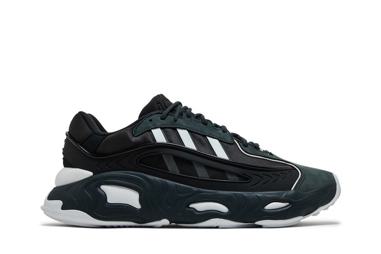 Buy Adidas Oznova 'Carbon White' - HP6364 | GOAT