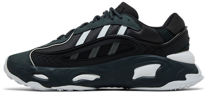 Buy Adidas Oznova 'Carbon White' - HP6364 | GOAT
