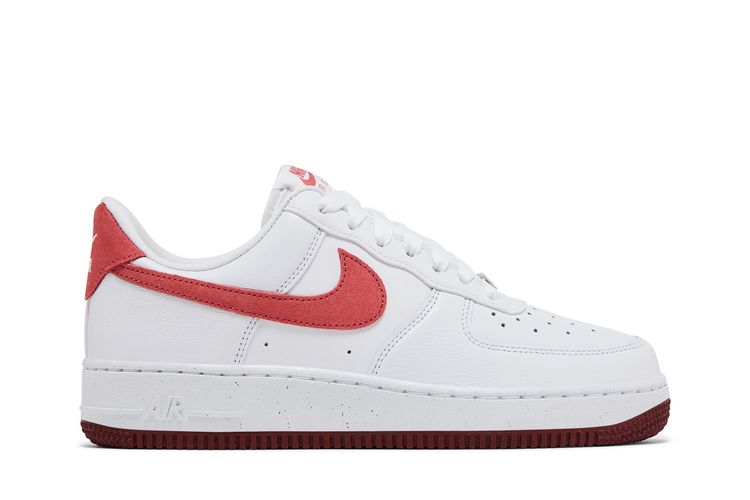 Buy Nike Wmns Air Force 1 Low 'Valentine's Day 2024' - FQ7626 100 | GOAT