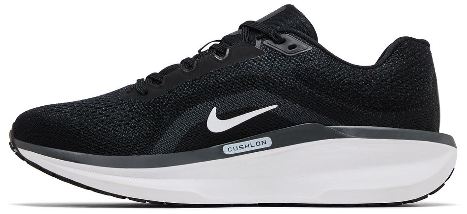 Buy Nike Air Winflo 11 'Black White' - FJ9509 001 | GOAT