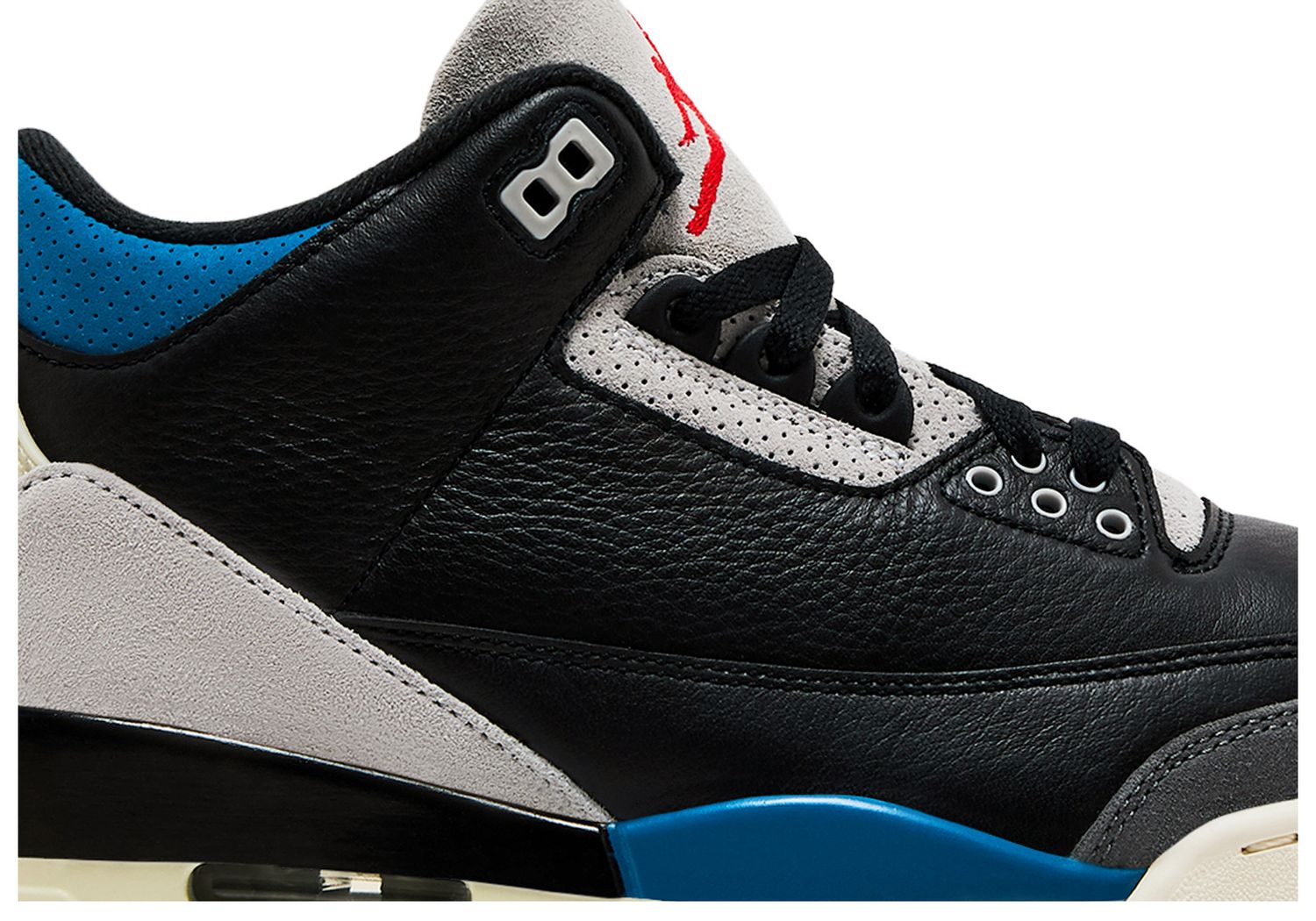 Buy Air Jordan 3 Retro OG 'Rare Air' - IB8967 004 | GOAT
