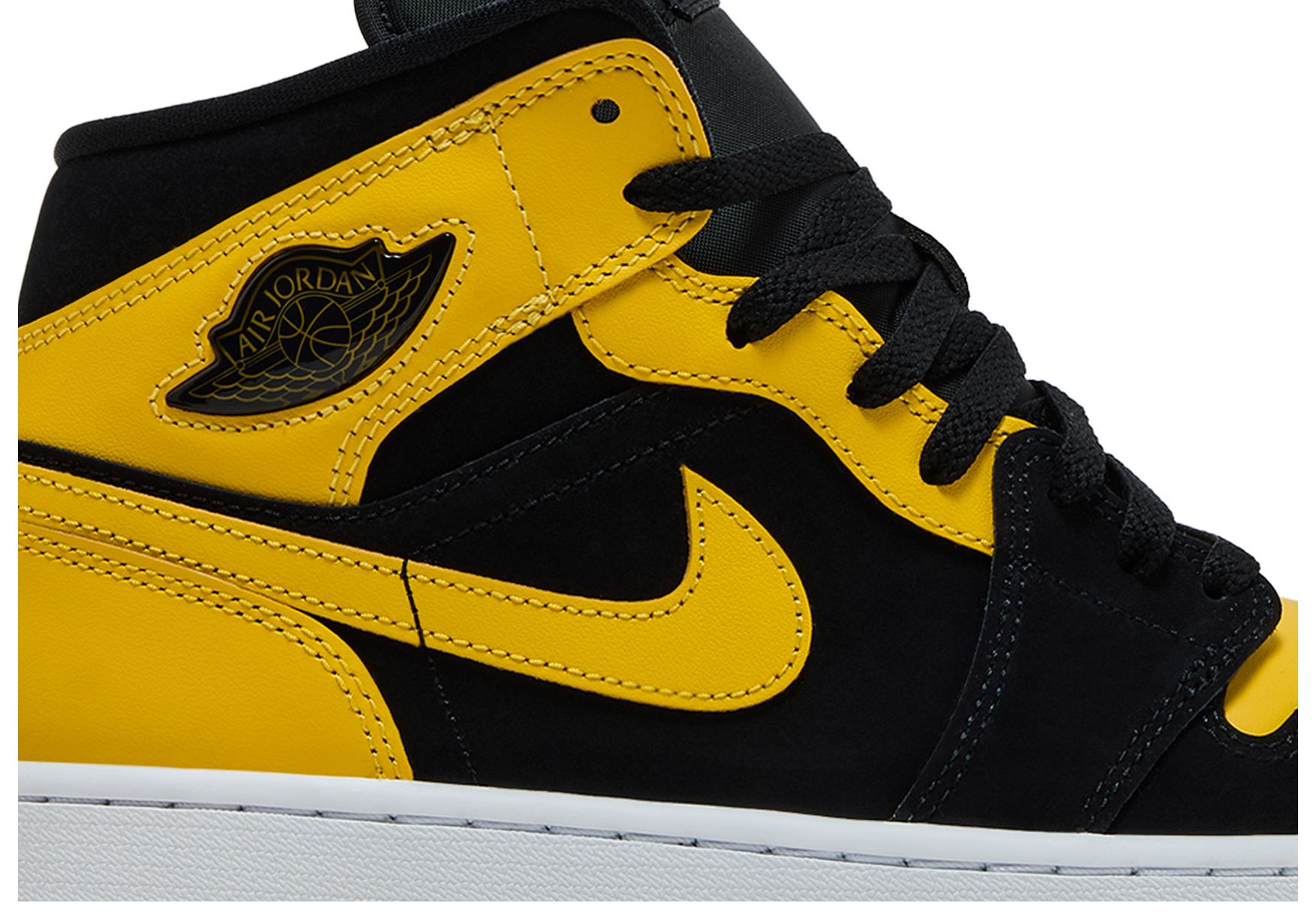 Buy Air Jordan 1 Mid SE 'New Love' 2025 - HJ6654 071 | GOAT