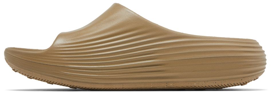 Buy Nike ReactX Rejuven8 Slide 'Khaki' - HV4479 200 | GOAT