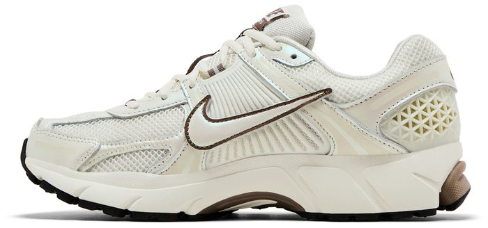 Buy Nike Wmns Air Zoom Vomero 5 'Sail Mink Brown' - IB8129 133 | GOAT