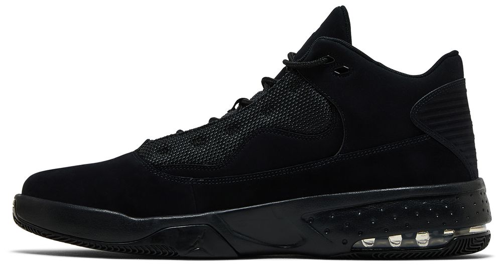 Buy Air Jordan Max Aura 2 'Black' - CK6636 002 | GOAT
