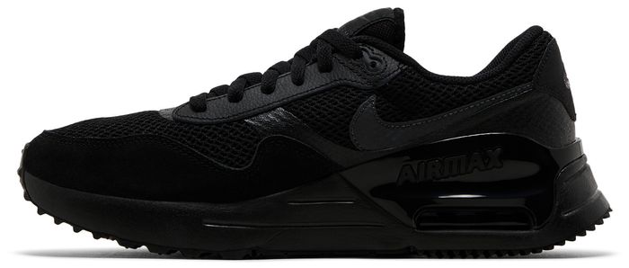 Buy Nike Air Max SYSTM 'Black Anthracite' - DM9537 004 | GOAT