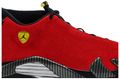 Buy Air Jordan 14 Retro GS 'Ferrari' 2025 - IF5016 600 | GOAT
