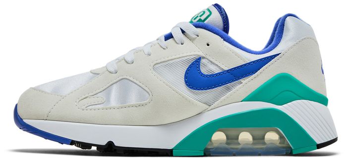 Buy Nike Air Max 180 'Bluebird' - FJ9259 102 | GOAT