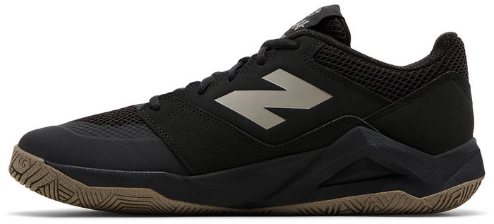 Buy New Balance Coco Delray 'Stone Black' - MCHCODF2 | GOAT
