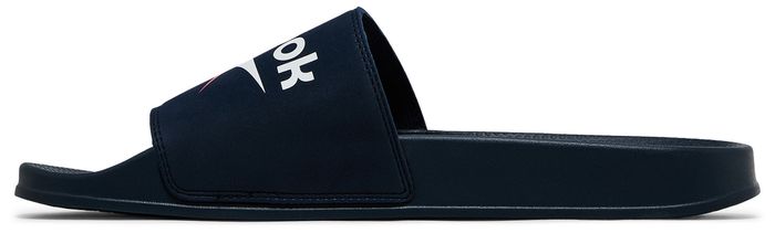 Buy Reebok Fulgere Slide 'Vector Navy' - 100039176 | GOAT