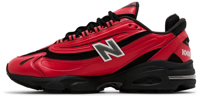 Buy New Balance 1000 'Blast Red' - M1000MSR | GOAT