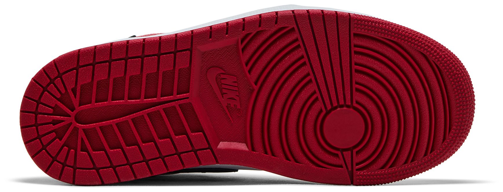 Buy Wmns Air Jordan 1 Retro High OG 'Ruby' - FD2596 602 | GOAT