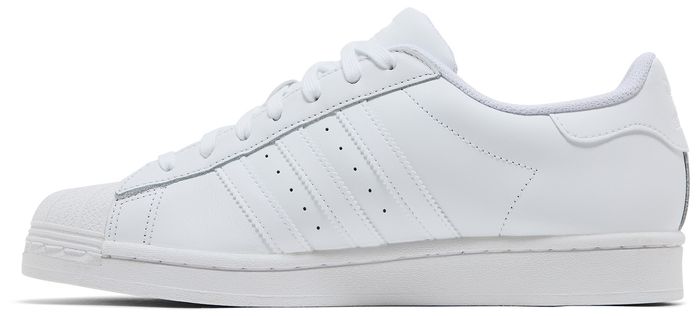 Buy Adidas Wmns Superstar 'Triple White' - FV3285 | GOAT