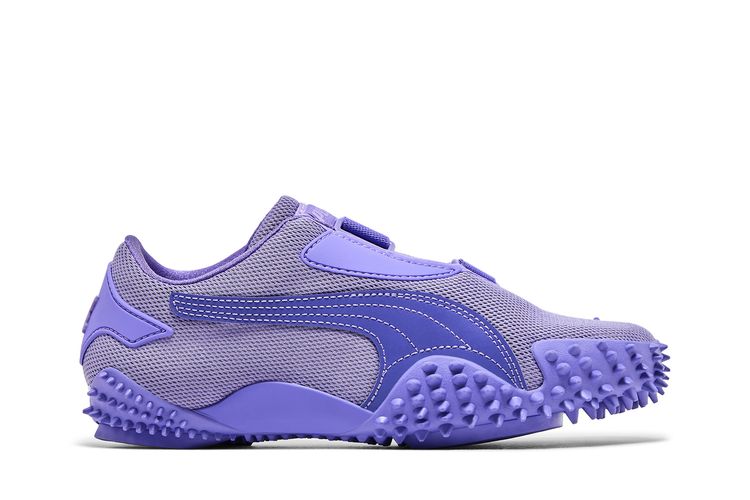 Buy Puma Wmns Mostro 'Ecstasy Pack - Lavender Alert' - 400993 05 | GOAT