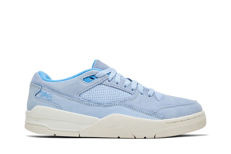 Buy Air Jordan Wmns Jordan Flight Court 'Hydrogen Blue' - FZ9854 400 | GOAT