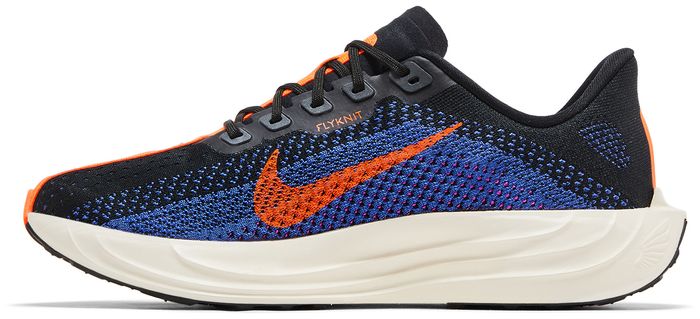 Buy Nike Pegasus Plus 'Black Blue Crimson' - FQ7262 008 | GOAT