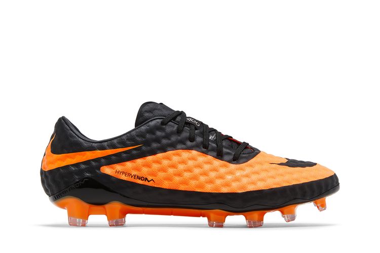 Buy Nike Hypervenom Phantom 1 'Black Bright Citrus' 2025 - HQ8561 001 ...