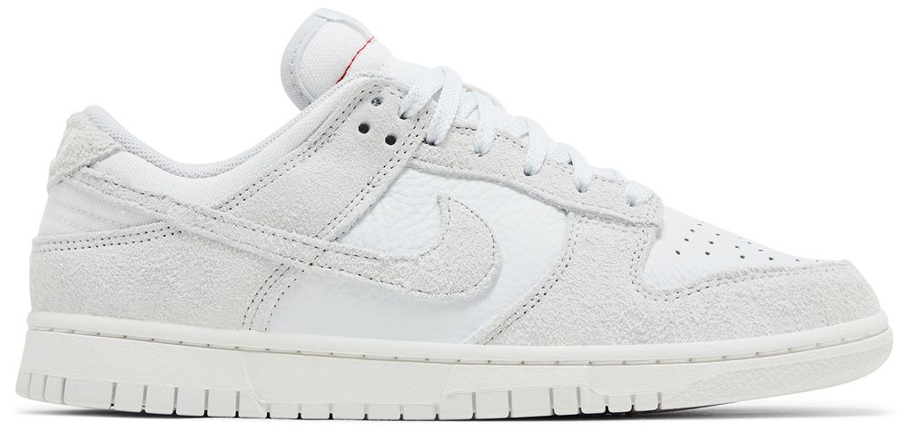 Buy Nike Wmns Dunk Low 'Photon Dust Summit White' - HJ5777 100 | GOAT
