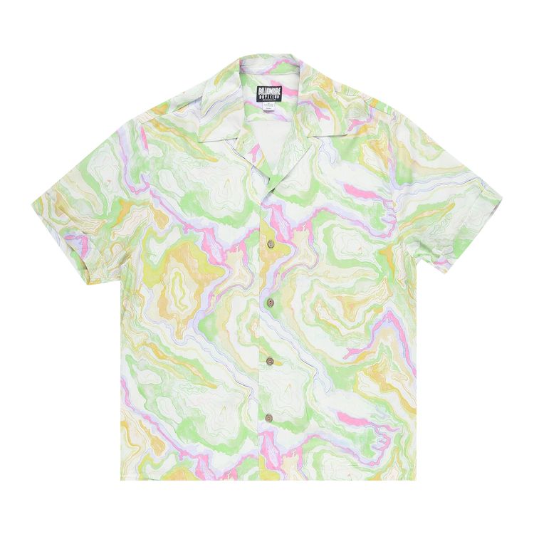 Buy Billionaire Boys Club Clubhouse Woven Shirt 'White' - 851 3600 WHIT ...