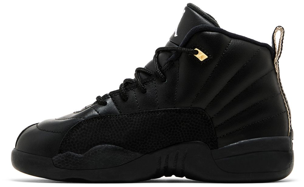 Buy Air Jordan 12 Retro PS 'The Master' - 151186 013 | GOAT