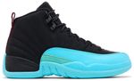 Buy Air Jordan 12 Retro 'Gamma Blue' - 130690 027 | GOAT