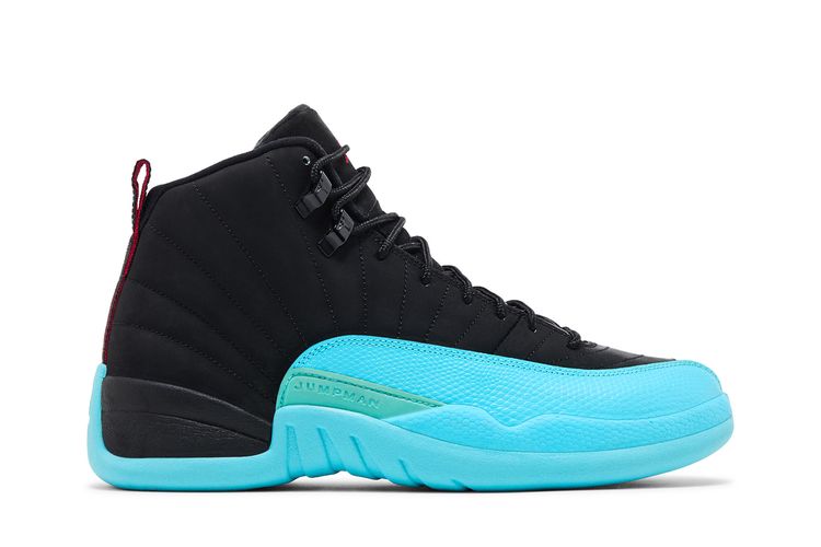 Buy Air Jordan 12 Retro 'Gamma Blue' - 130690 027 | GOAT