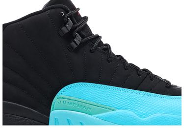 Buy Air Jordan 12 Retro 'Gamma Blue' - 130690 027 | GOAT