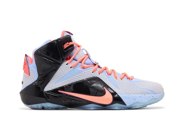 easter color lebrons