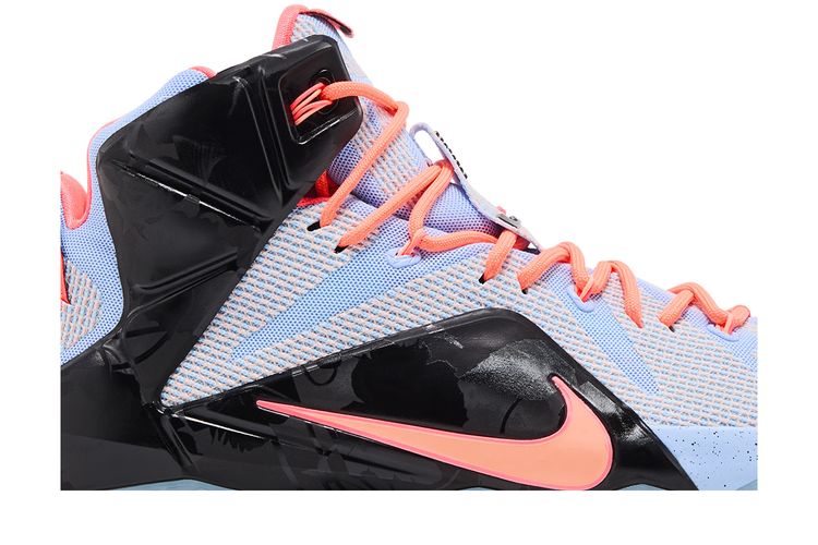 lebron 10 easter high