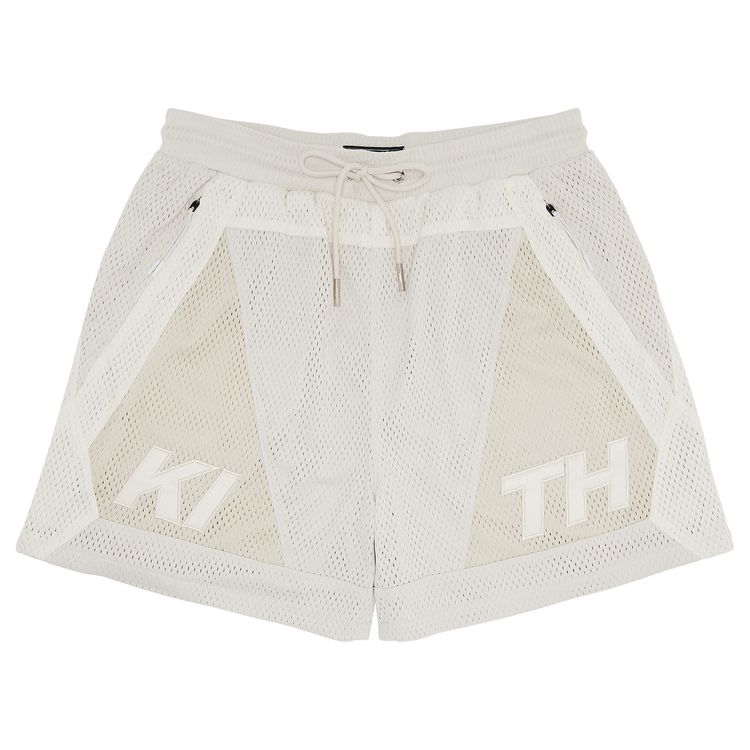 Buy Kith Mesh Turbo Short 'Zephyr' - KHM060992 956 | GOAT