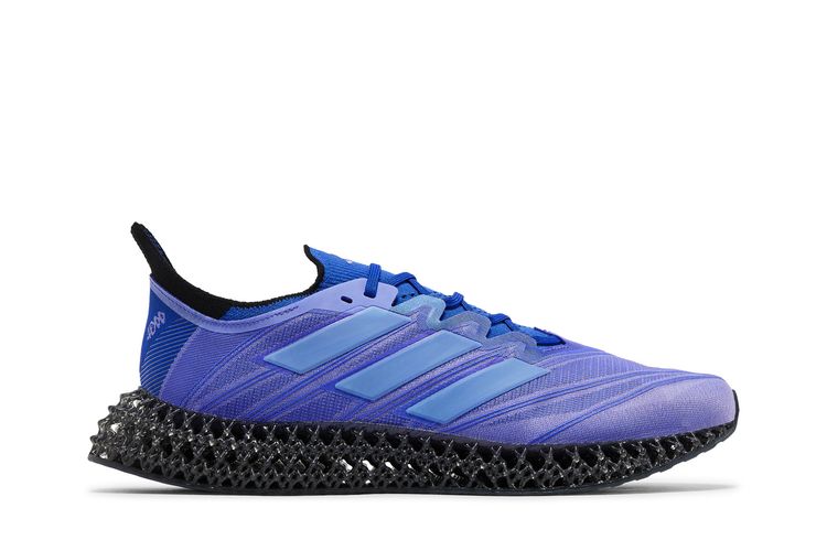 Buy Adidas 4DFWD 4 'Cobalt Blue' - ID8888 | GOAT